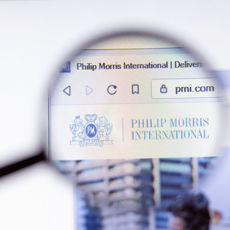 PMI tobacco control legal challenges - Tobacco Tactics